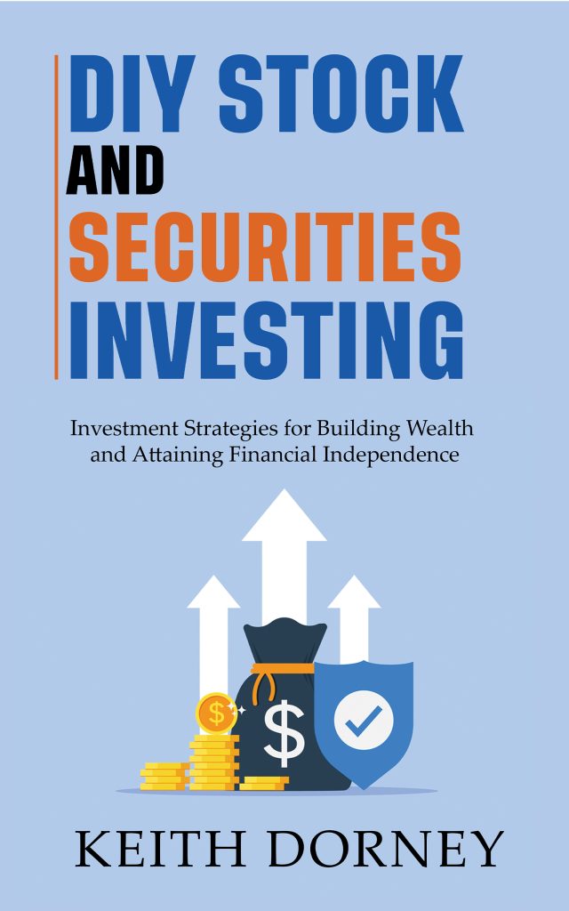 Becoming Financially Independent – Keith Dorney