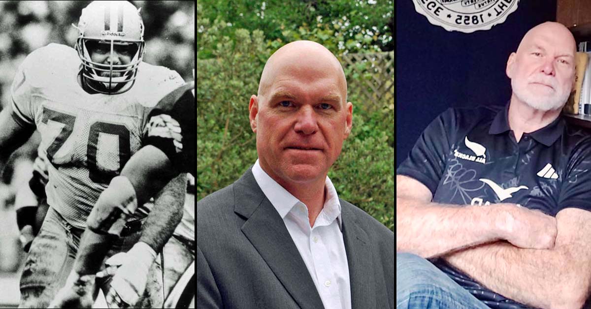 Keith Dorney – Words that educate, motivate, and inspire
